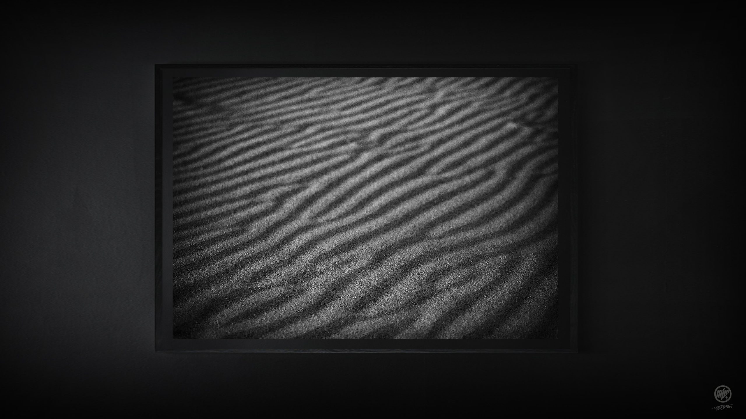 Tidal Textures – Whisky&Water | Whisky and Water